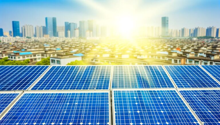 Which Type of Solar Panel Is Best for Commercial Use | REUK
